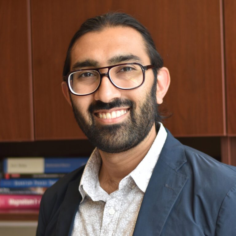 Faculty and Staff | School of Applied and Engineering Physics