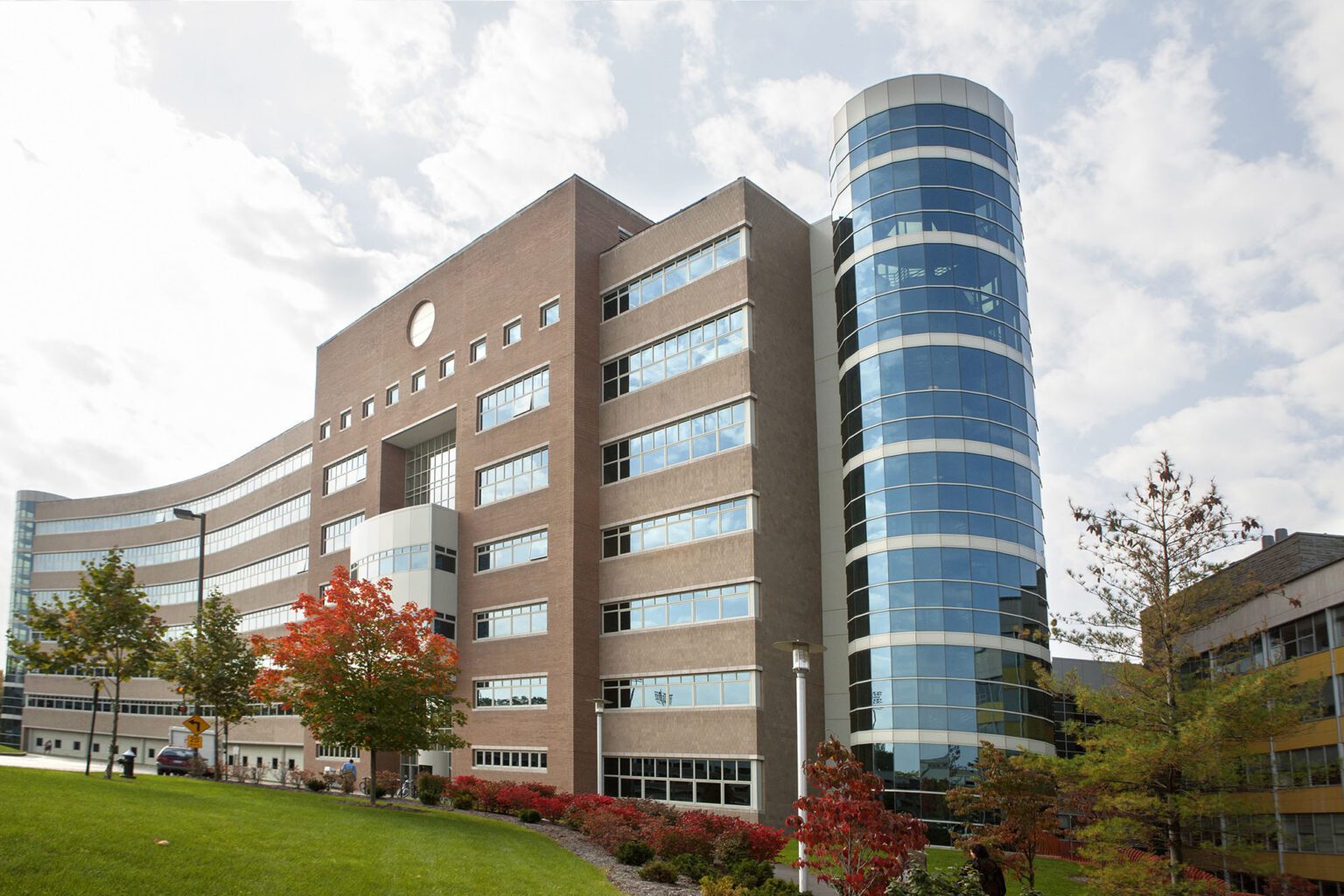 Affiliated Centers | School of Applied and Engineering Physics