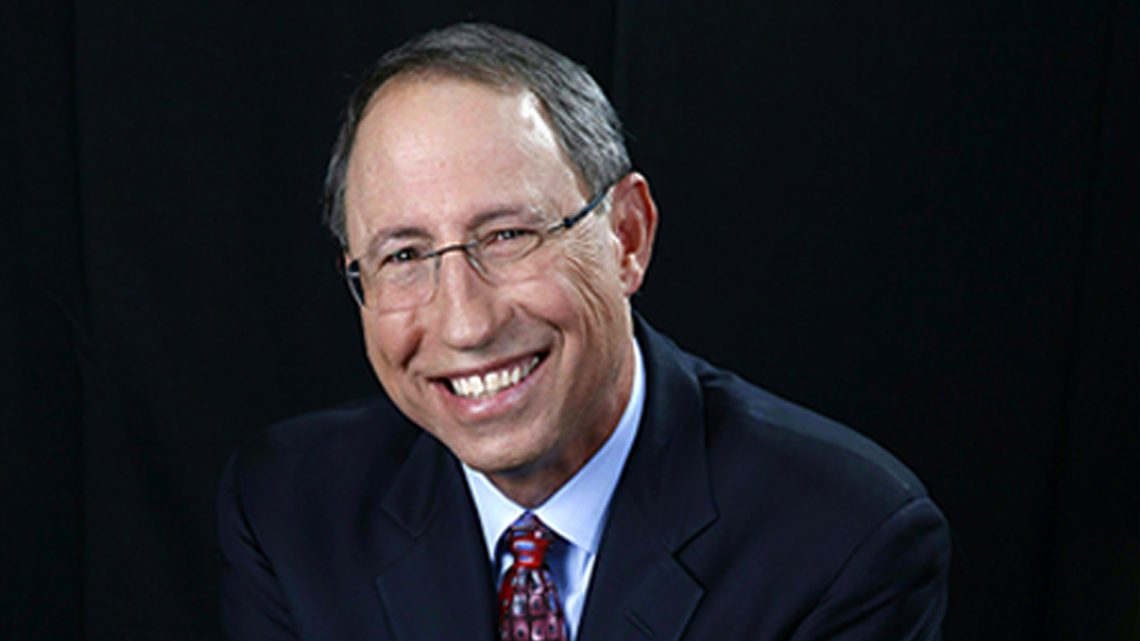 David Fischell: Applied Physics is the Mother of Invention | School of ...