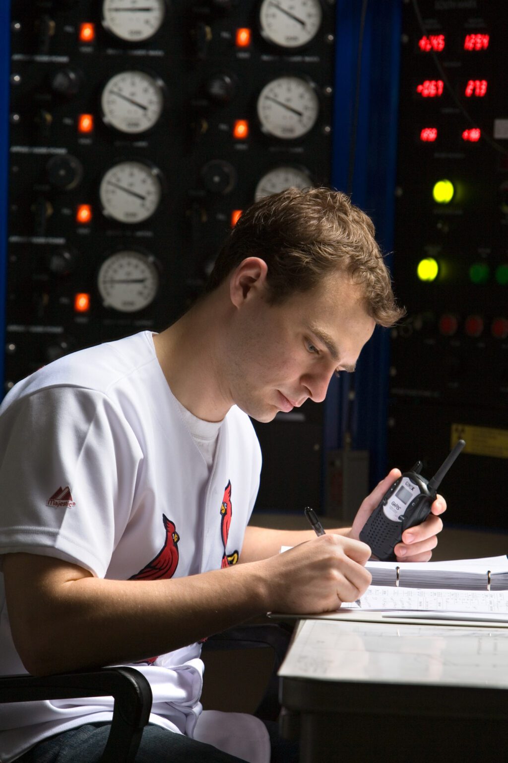 M.Eng. in Engineering Physics | School of Applied and Engineering Physics