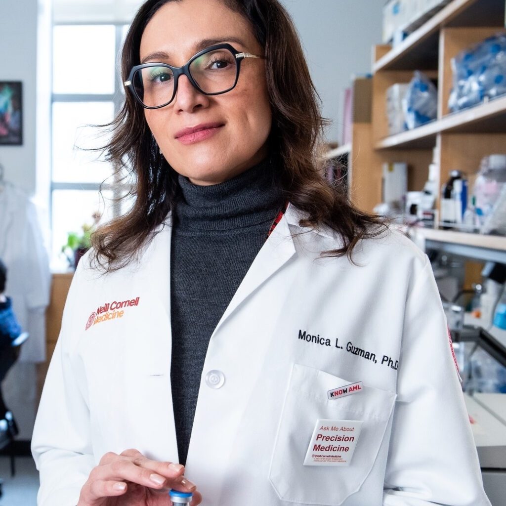 Molecular and Cellular Engineering | Meinig School of Biomedical ...