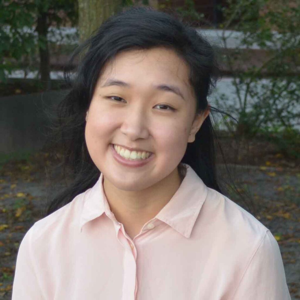 Ph.D. Students | Meinig School of Biomedical Engineering