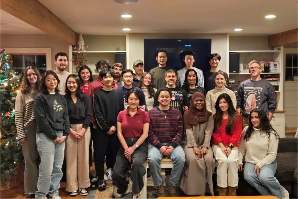 Research Groups | Meinig School of Biomedical Engineering