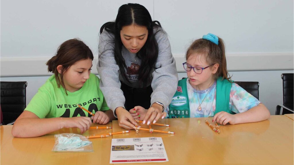 Community Partners | Meinig School of Biomedical Engineering