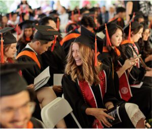 Commencement | Meinig School of Biomedical Engineering