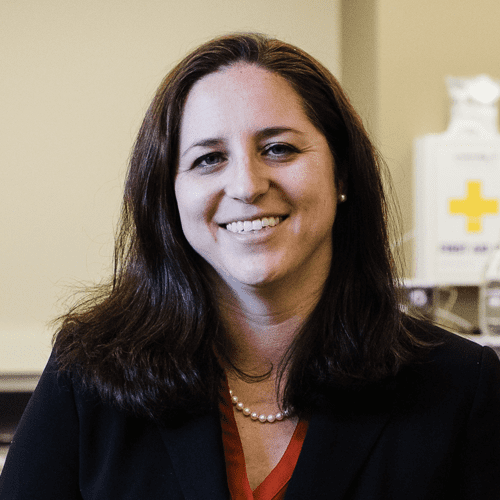 Faculty and Staff | R.F. Smith School of Chemical and Biomolecular ...