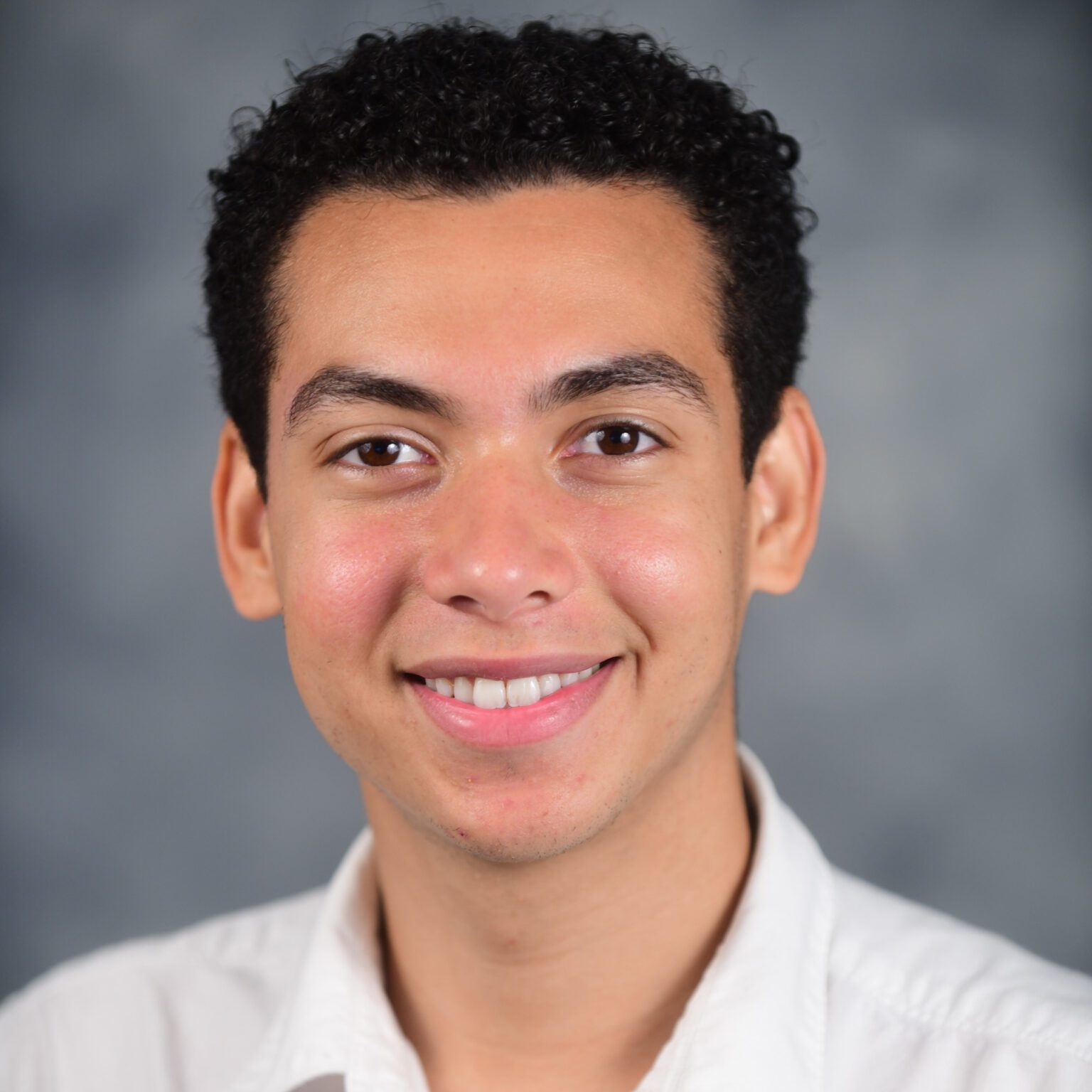 Ph.D. Students | R.F. Smith School of Chemical and Biomolecular Engineering