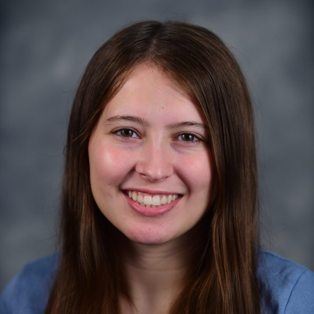 Ph.D. Students | R.F. Smith School of Chemical and Biomolecular Engineering