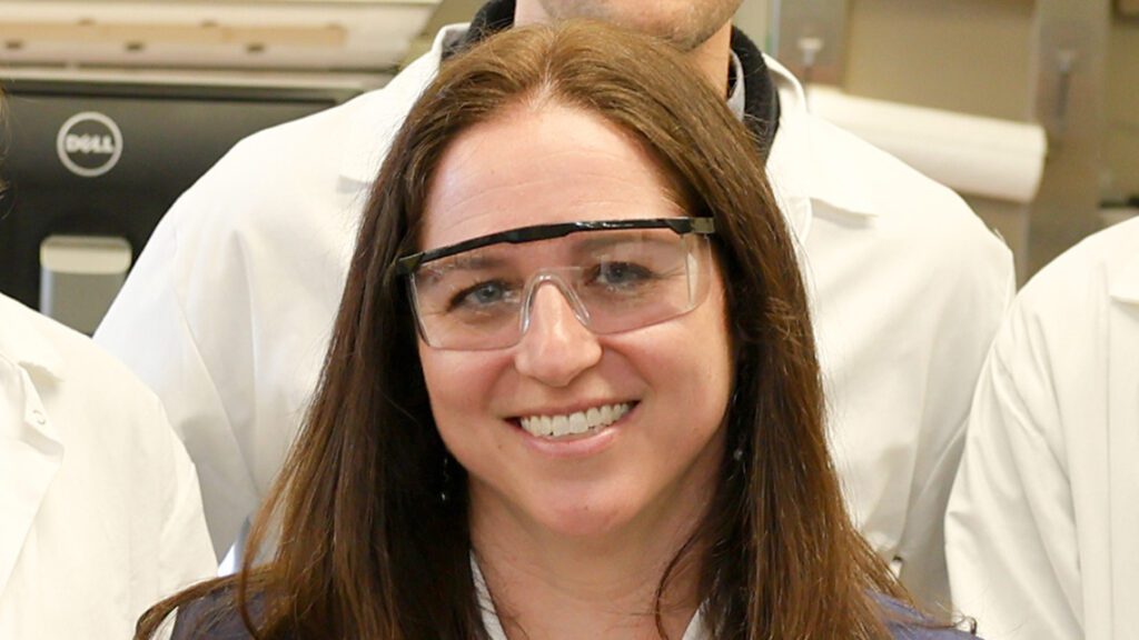 Olin Hall News | R.F. Smith School of Chemical and Biomolecular Engineering