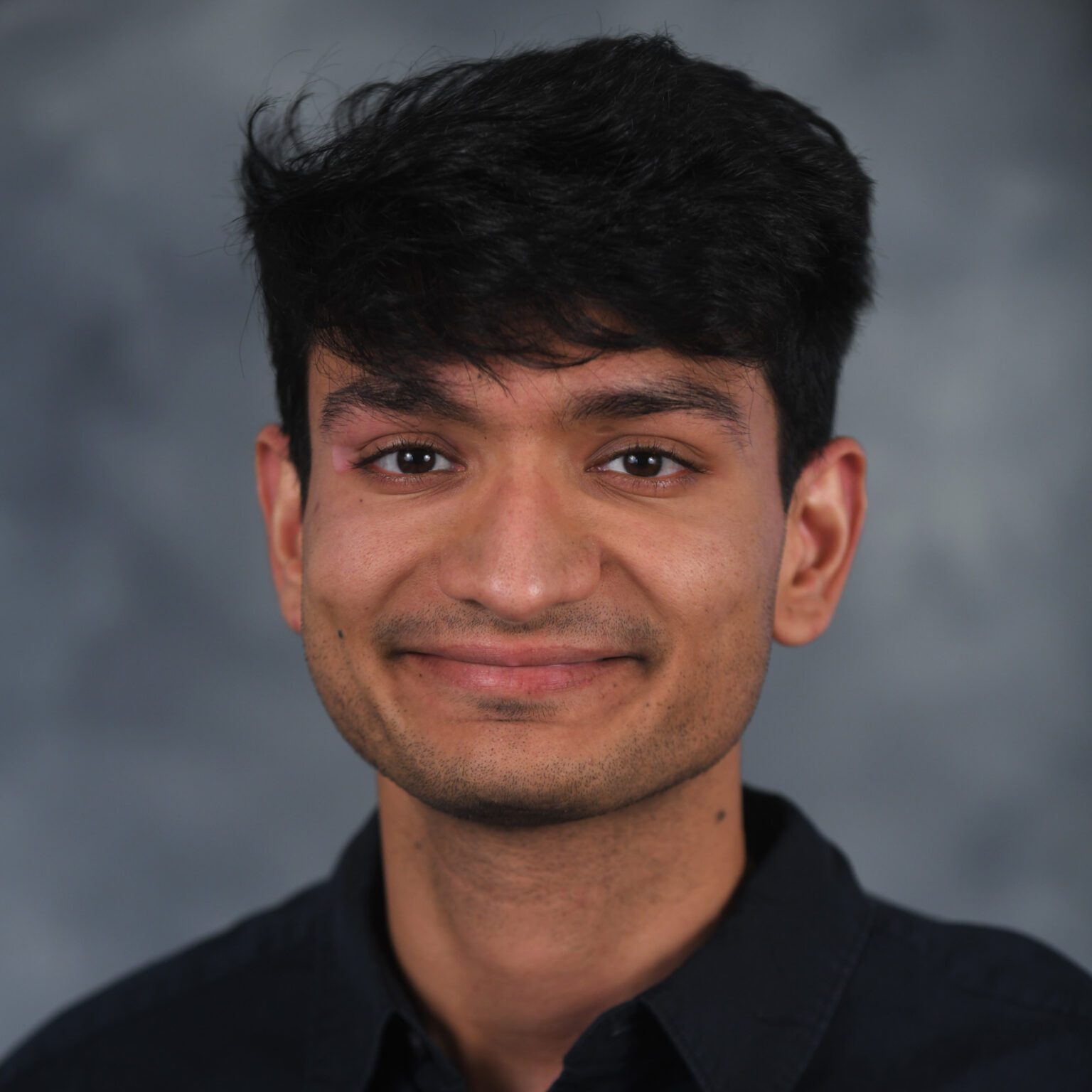 Ph.D. Students | R.F. Smith School of Chemical and Biomolecular Engineering