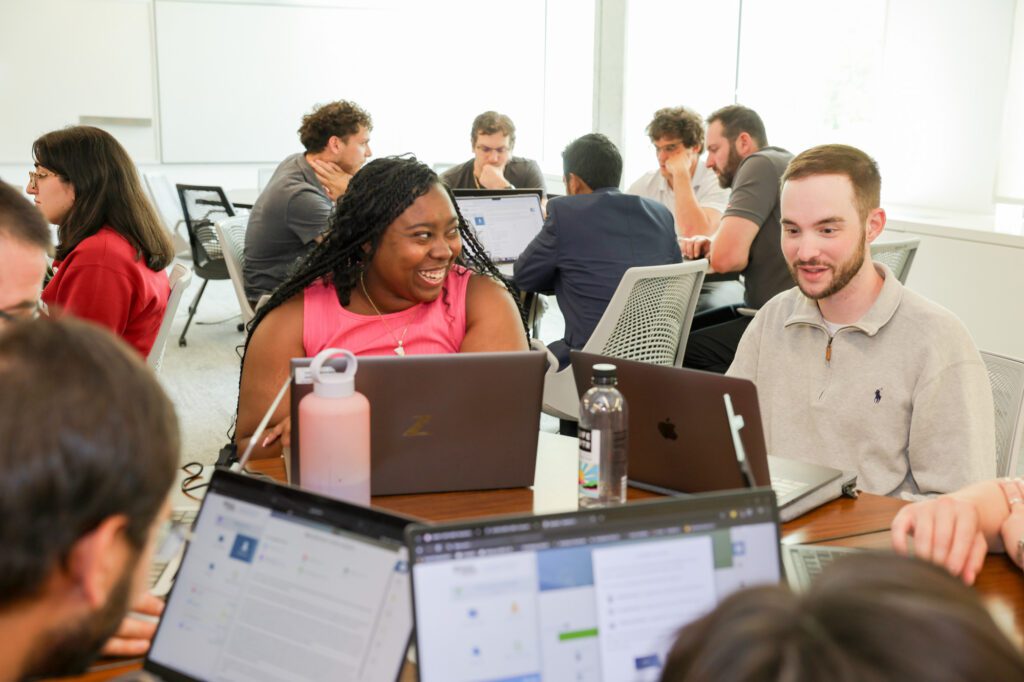 Civil Engineering Major | School of Civil and Environmental Engineering