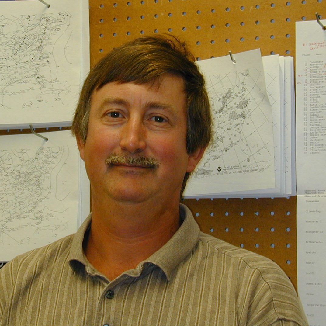 Faculty and Staff | Department of Earth and Atmospheric Sciences