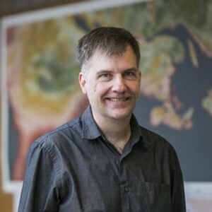 Faculty and Staff | Department of Earth and Atmospheric Sciences