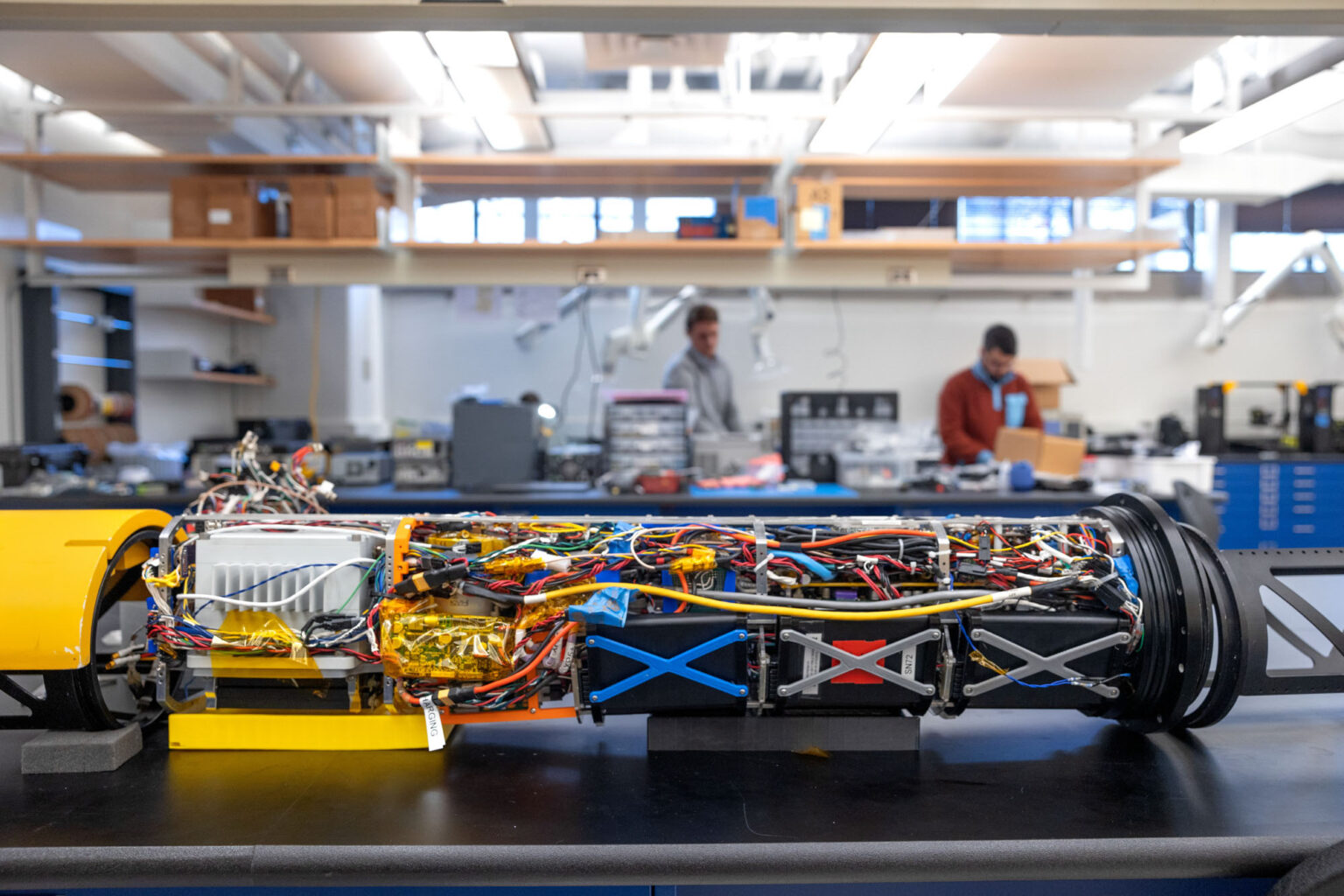 M.S. in Atmospheric Science | Department of Earth and Atmospheric Sciences