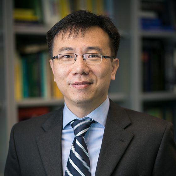 Bio-Electrical Engineering | School of Electrical and Computer Engineering