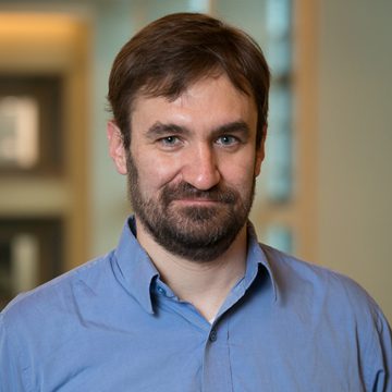 Robotics and Autonomy | School of Electrical and Computer Engineering