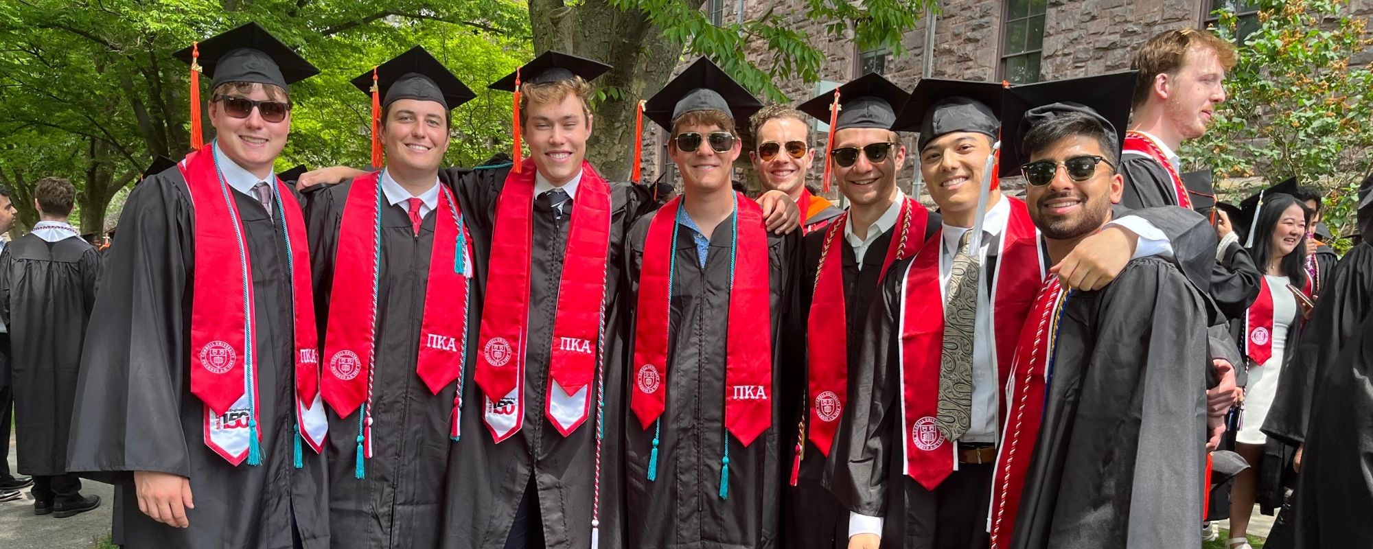 Commencement | School of Electrical and Computer Engineering