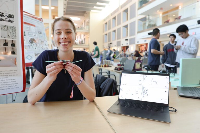 About | School of Electrical and Computer Engineering