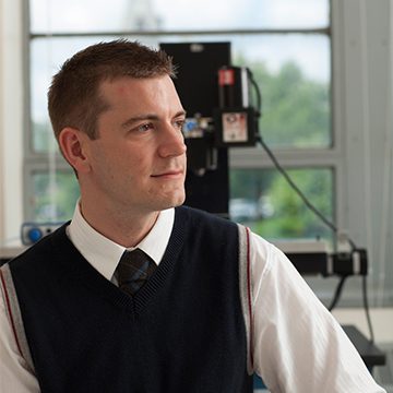 Faculty and Staff | Sibley School of Mechanical and Aerospace Engineering