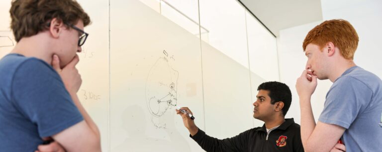 Distance Learning M.Eng. Program in Aerospace Engineering | Sibley ...