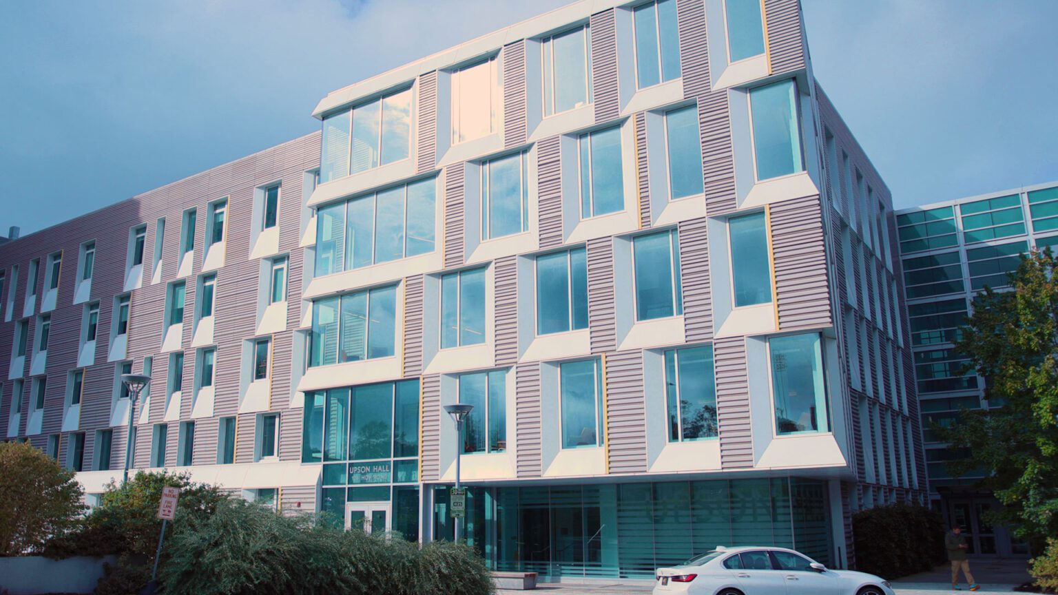 Commencement | Sibley School of Mechanical and Aerospace Engineering