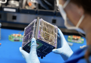 Minor in Aerospace Engineering | Sibley School of Mechanical and ...