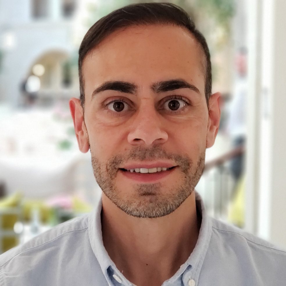 Faculty and Staff | Engineering Management Program