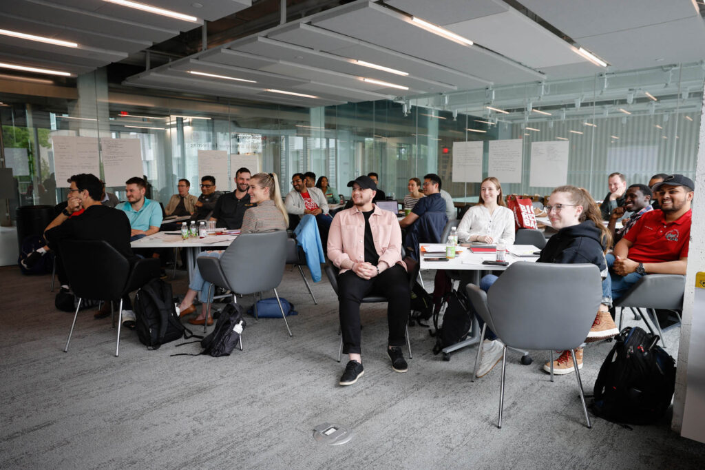 M.Eng. in Engineering Management (MEM) | Engineering Management Program