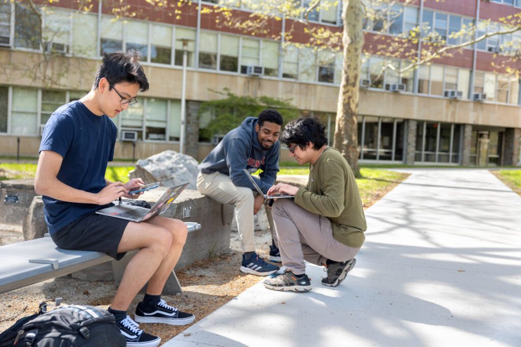 MEM Distance Learning Program | Engineering Management Program