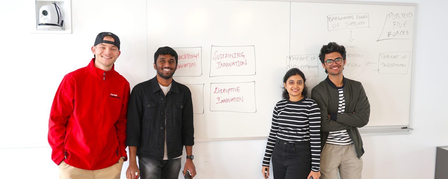 Engineering Management Program | Home