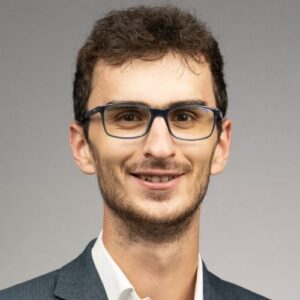 Ph.D. Students | Department of Materials Science and Engineering