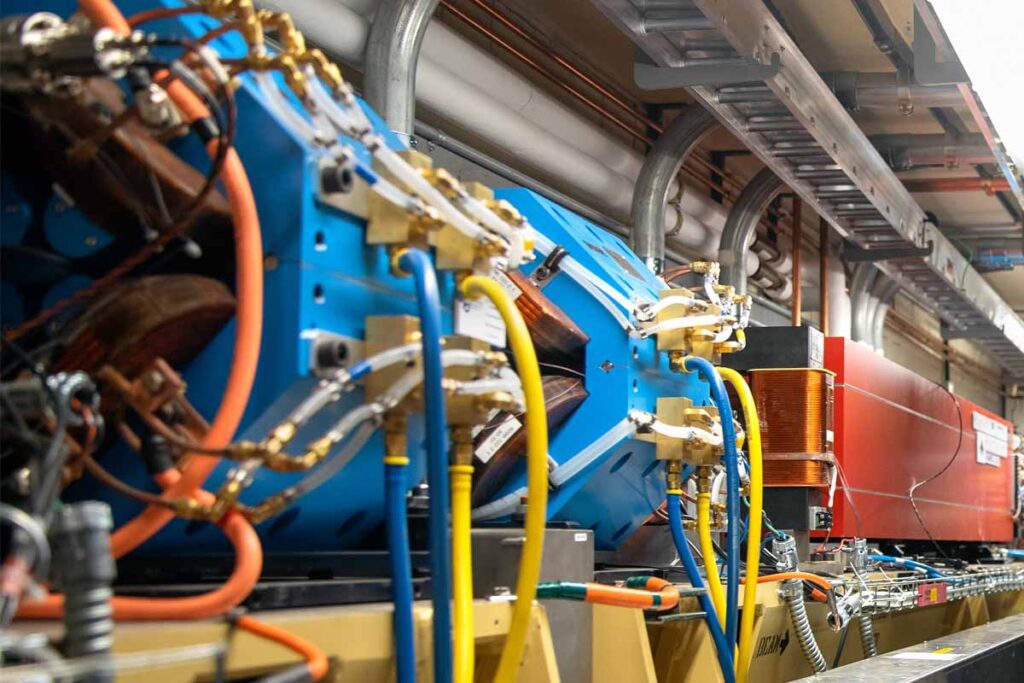 Affiliated Centers | Department of Materials Science and Engineering