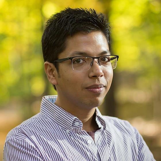 Faculty and Staff | School of Operations Research and Information ...