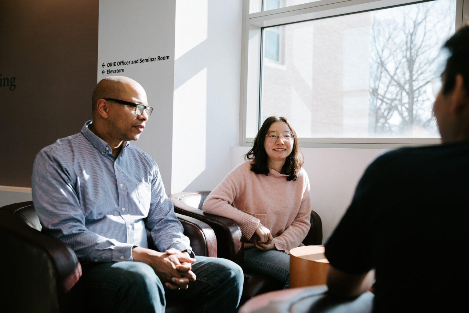 Major in Operations Research and Engineering | School of Operations ...