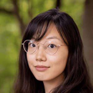 Ph.D. Students | School of Operations Research and Information Engineering