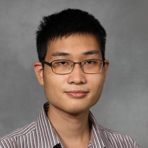 Ph.D. Students | School of Operations Research and Information Engineering