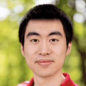 Ph.D. Students | School of Operations Research and Information Engineering