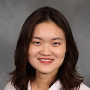 Ph.D. Students | School of Operations Research and Information Engineering