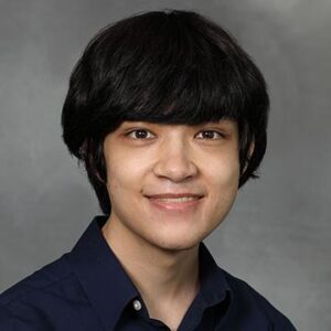 Ph.D. Students | School of Operations Research and Information Engineering