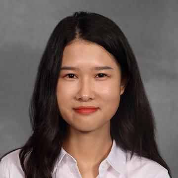 Ph.D. Students | School of Operations Research and Information Engineering