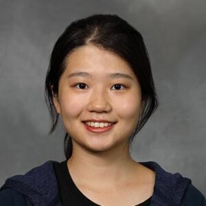 Ph.D. Students | School of Operations Research and Information Engineering