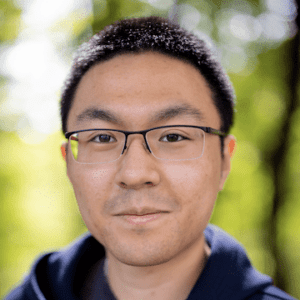 Ph.D. Students | School of Operations Research and Information Engineering