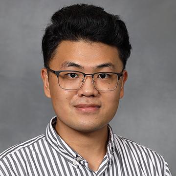 Ph.D. Students | School of Operations Research and Information Engineering