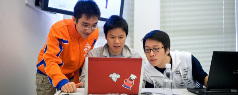 Financial Engineering Concentration | School of Operations Research and ...