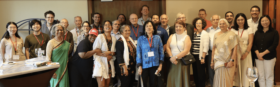 Uma Prabhu Centennial Conference | School of Operations Research and ...