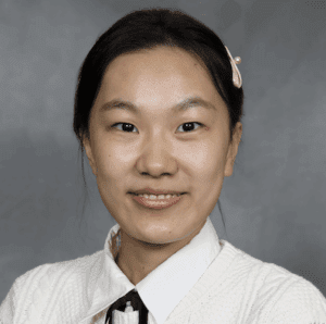 Ph.D. Students | School of Operations Research and Information Engineering