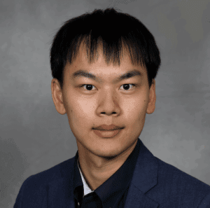 Ph.D. Students | School of Operations Research and Information Engineering