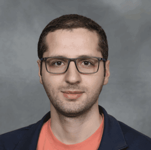 Ph.D. Students | School of Operations Research and Information Engineering