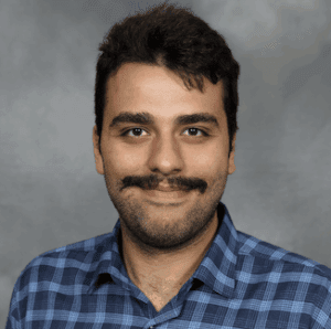 Ph.D. Students | School of Operations Research and Information Engineering