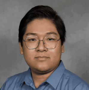 Ph.D. Students | School of Operations Research and Information Engineering